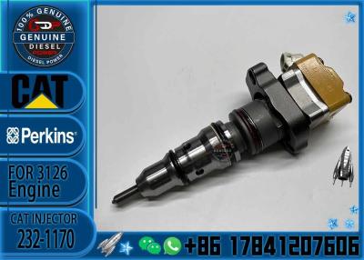 China XF piezas 3408 3412 Cat inyector de combustible diesel 232-1173 174-7526 232-1183 2321183 232-1171 2321171 10R1266 en venta