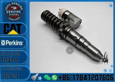 China Inyector de combustible de alta calidad 392-6214 20R-1275 20R-1280 20R-2296 3920214 20R-0848 20R-0850 386-1752 20R3483 en venta
