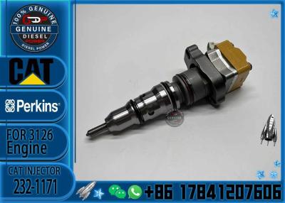 China XF piezas 3408 3412 Cat inyector de combustible diesel 232-1173 174-7526 232-1183 2321183 232-1171 2321171 10R1266 en venta