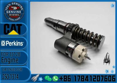 China Para el inyector de excavadora10R-1290 250-1314 392-0202 392-0211 0R-9944 0R-3539 386-1766 para el motor 3512B en venta