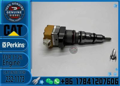 Cina WEIYUAN iniettore di carburante diesel 2321173 per iniettore di motore CAT Gp 232-1173 in vendita