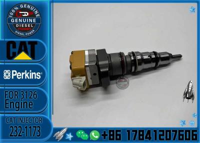 Cina WEIYUAN iniettore di carburante diesel 2321173 per iniettore di motore CAT Gp 232-1173 in vendita