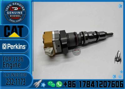 Cina WEIYUAN iniettore di carburante diesel 2321173 per iniettore di motore CAT Gp 232-1173 in vendita
