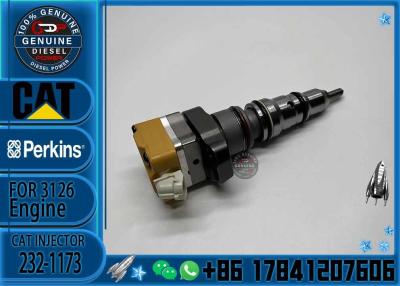 Cina WEIYUAN iniettore di carburante diesel 2321173 per iniettore di motore CAT Gp 232-1173 in vendita