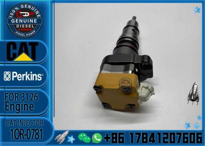 Cina Iniettore di carburante per motori diesel 1OR-0781 Buon prezzo Iniettore Common Rail 179-6020 Per Ca t 3412E Iniettore per motori in vendita