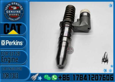 Cina Iniezione di carburante Common rail 250-1302 10R-1303 392-0219 20R-3477 20R-3483 per motore C-A-T 3512B in vendita