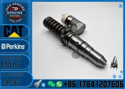 Cina Iniezione di carburante Common rail 250-1302 10R-1303 392-0219 20R-3477 20R-3483 per motore C-A-T 3512B in vendita