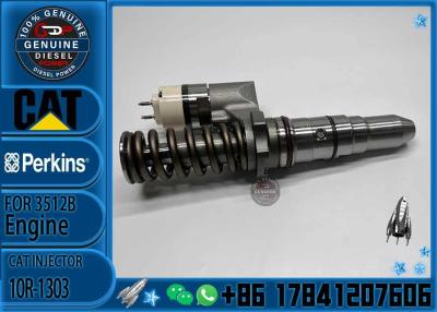Cina Iniezione di carburante Common rail 250-1302 10R-1303 392-0219 20R-3477 20R-3483 per motore C-A-T 3512B in vendita