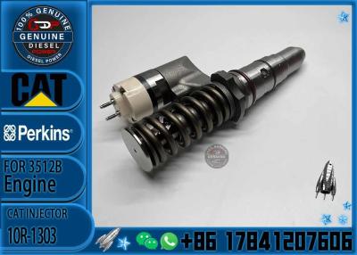 Cina Iniezione di carburante Common rail 250-1302 10R-1303 392-0219 20R-3477 20R-3483 per motore C-A-T 3512B in vendita