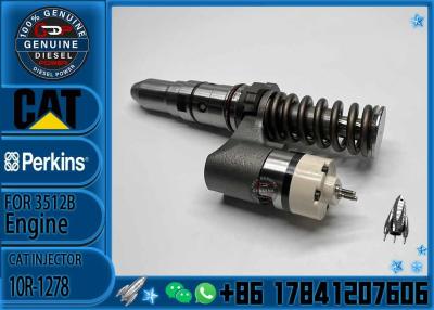 Cina Iniezione motore 250-1304 10R-1278 392-0225 392-0226 392-0212 392-0213 392-0214 Per C-a-t 3512B Common Rail in vendita