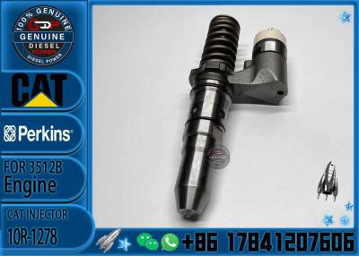 Cina Iniezione motore 250-1304 10R-1278 392-0225 392-0226 392-0212 392-0213 392-0214 Per C-a-t 3512B Common Rail in vendita