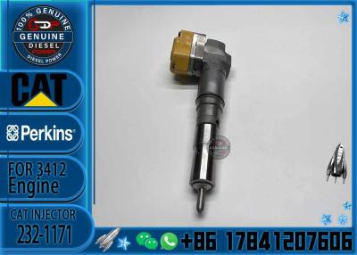 Chine XF pièces détachées 3408 3412 Cat injecteur de carburant diesel 232-1173 174-7526 232-1183 2321183 232-1171 2321171 10R1266 à vendre