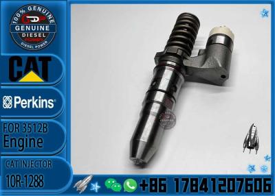 Cina Iniezione di carburante per motore C-A-T 10R-2826 10R-1303 10R-1278 10R-1276 10R-1288 10R-1280 20R-1269 20R-1270 20R-1276 in vendita