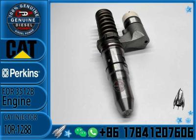 Cina Iniezione di carburante per motore C-A-T 10R-2826 10R-1303 10R-1278 10R-1276 10R-1288 10R-1280 20R-1269 20R-1270 20R-1276 in vendita