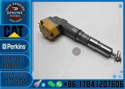 China HEUI Inyector de combustible encaja 3126B OR9348 155-1819 118-1328 222-5965 173-1012 173-9268 173-4566 145-9360 173-9379 171-9704 en venta