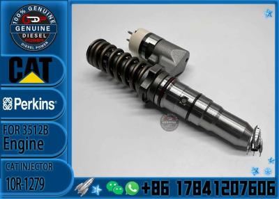 China Inyector de combustible de alta calidad 250-1311 10R-1279 392-0204 392-0224 392-0225 392-0226 392-0212 392-0213 392-0214 en venta