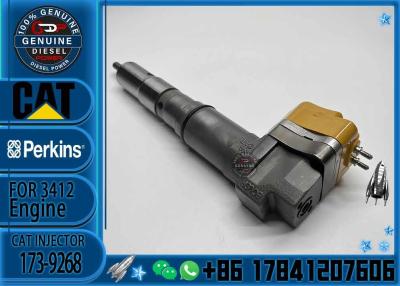 Chine Injecteur de carburant diesel de haute qualité 173-9268 Pour le moteur CAT Caterpillar C13 Pour les pièces du moteur diesel Cat à vendre