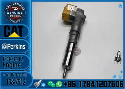 Chine Meilleur prix Seadoo Injecteurs d'alimentation supérieure 198-7912 à vendre