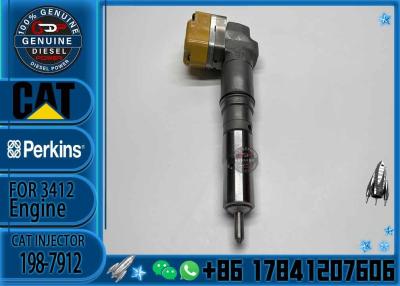 Cina Miglior prezzo Seadoo Top Feed Injectors 198-7912 in vendita