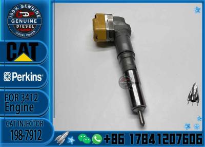 Cina Miglior prezzo Seadoo Top Feed Injectors 198-7912 in vendita