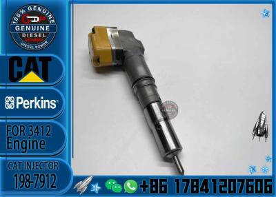 Cina Miglior prezzo Seadoo Top Feed Injectors 198-7912 in vendita