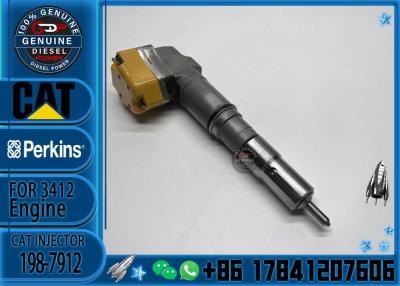 Cina Miglior prezzo Seadoo Top Feed Injectors 198-7912 in vendita