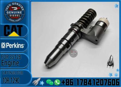 Chine Injecteur à rail commun de haute qualité 250-1314 10R-1290 392-0211 0R-9944 0R-3539 386-1766 0R-8619 386-1776 437-7547 à vendre