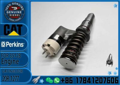 Chine Injecteur de carburant 392-0216 20R-1277 20R-1270 20R-1276 20R-0848 20R-0850 386-1752 à vendre