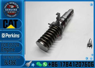 Китай 3512 E3512 Сборка топливного инжектора 4P9075 4P9076 7E6408 4P9077 9Y3773 7C4148 6L4357 6L4355 6L4360 продается