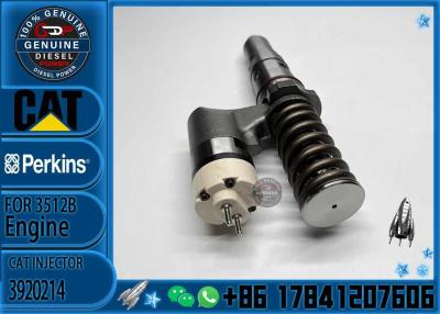 Китай инжектор 392-0214 10R-1279 10R-1275 10R-1290 20R-1276 20R-0848 20R-0850 386-1752 топливный инжектор для C-A-T 3512 B продается
