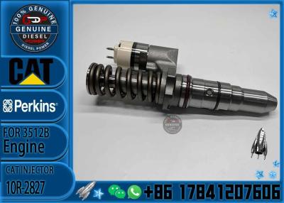 Китай Инжектор топлива на железнодорожном транспорте 386-1760 20R-1272 392-200020R-3247 10R-2827 продается