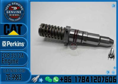 Китай Продажа Сборка топливного инжектора 7E-9983 7E9983 Для двигателя CAT серии 3500A продается