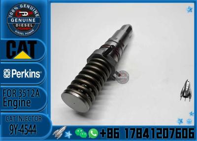 Китай Инжектор дизельного топлива 9Y-4544 0R-3883 10R3053 Компоненты двигателя 111-3718 0R-8338 Для двигателя категории 3500A 3508 3512 продается