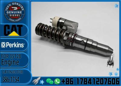 Китай Инжектор топлива 250-1302 389-1969 10R-1303 386-1754 392-0214 392-0215 392-0216 392-0217 для 3512B экскаватор 3512B продается