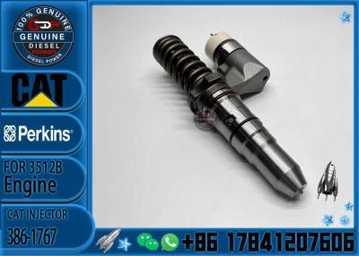 Китай Двигатель 20R-0850 Инжектор топлива для железнодорожного транспорта 386-1767 20R-1267 20R-1268 20R-1269 20R-1270 20R-1276 Для C-A-T 3512B продается
