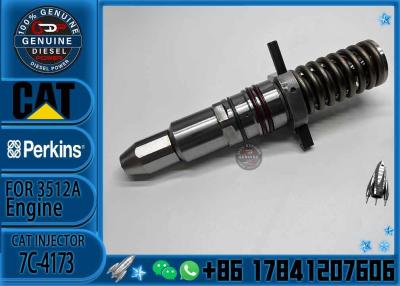 Китай Инжектор топлива 0R-2925 4P9077 7C-0345 7C-2239 7C-4173 Для двигателя 3508 3512 3516 продается