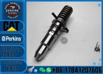 Китай Высококачественный инжектор Gp-Fuel 6I-3075 6I3075 6i-3075 для двигателя CAT 3516 продается