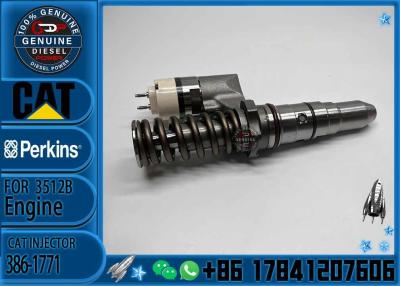 Китай Инжектор топлива для железнодорожного транспорта 392-2000 10R1278 386-1771 20R-1276 20R-0848 20R-0850 386-1752 20R3483 продается
