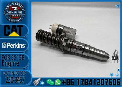 Китай Системы подачи топлива собрания инжектора инжектора топлива 2309457 двигателя дизеля части дизельной запасные 230-9457 для экскаватора CAT продается