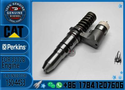 Китай НИНОЙ марки топливный инжектор 150-4453 продается