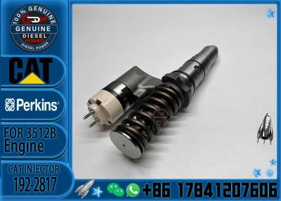 Китай Инжектор дизельного двигателя 392-0226 392-6214 20R-1262 192-2817 Для Caterpillar 5130/5230 Common Rail продается