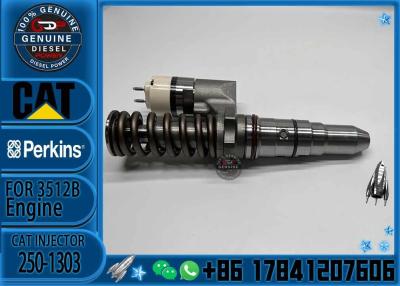 Китай Машины машиностроения топливный инжектор 250-1303 250-1311 250-1302 250-1304 250-1303 Для C-тертерпиляра 3512 3508B 3516B/994D продается