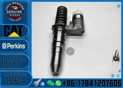 China Inyector de combustible diesel de alta calidad 392-6214 3926214 20R1275 20R-1275 en venta