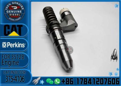 China Inyector de combustible para motores diesel 245-8272 10R-8795 392-0225 359-5469 en venta