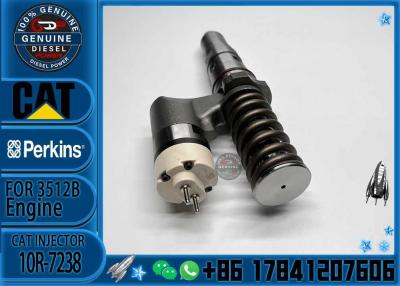 China 3508B 3508C 3512 3512B 3512C 3516 3516B inyector de combustible 10R-7238 10R-1276 10R1279 246-1854 250-1311 en venta