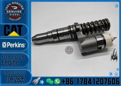 Cina Iniettore di carburante per motore 20R-1265 10R-1303 10R-2826 0R-9444 10R-1276 0R-8619 10R-8795 10R-1288 20R-1278 10R-1279 0R-3539 20R in vendita