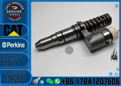 Cina Iniettore di carburante per motore 20R-1265 10R-1303 10R-2826 0R-9444 10R-1276 0R-8619 10R-8795 10R-1288 20R-1278 10R-1279 0R-3539 20R in vendita