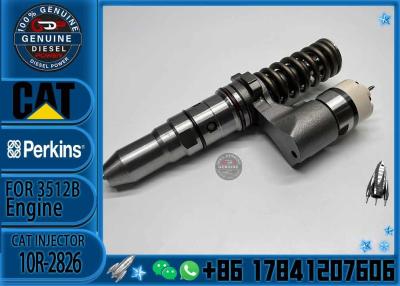 Cina Iniettore di carburante per motore 20R-1265 10R-1303 10R-2826 0R-9444 10R-1276 0R-8619 10R-8795 10R-1288 20R-1278 10R-1279 0R-3539 20R in vendita