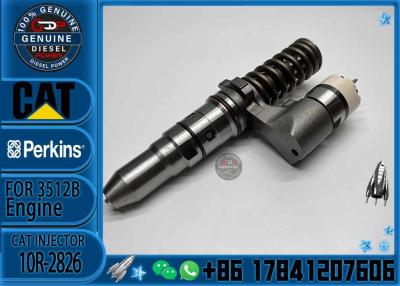 Cina Iniettore di carburante per motore 20R-1265 10R-1303 10R-2826 0R-9444 10R-1276 0R-8619 10R-8795 10R-1288 20R-1278 10R-1279 0R-3539 20R in vendita