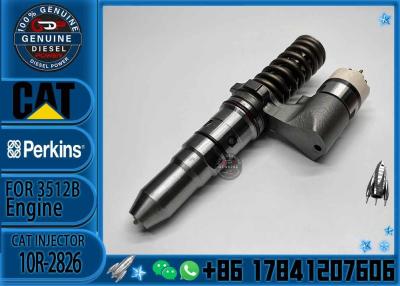 Cina Iniettore di carburante per motore 20R-1265 10R-1303 10R-2826 0R-9444 10R-1276 0R-8619 10R-8795 10R-1288 20R-1278 10R-1279 0R-3539 20R in vendita